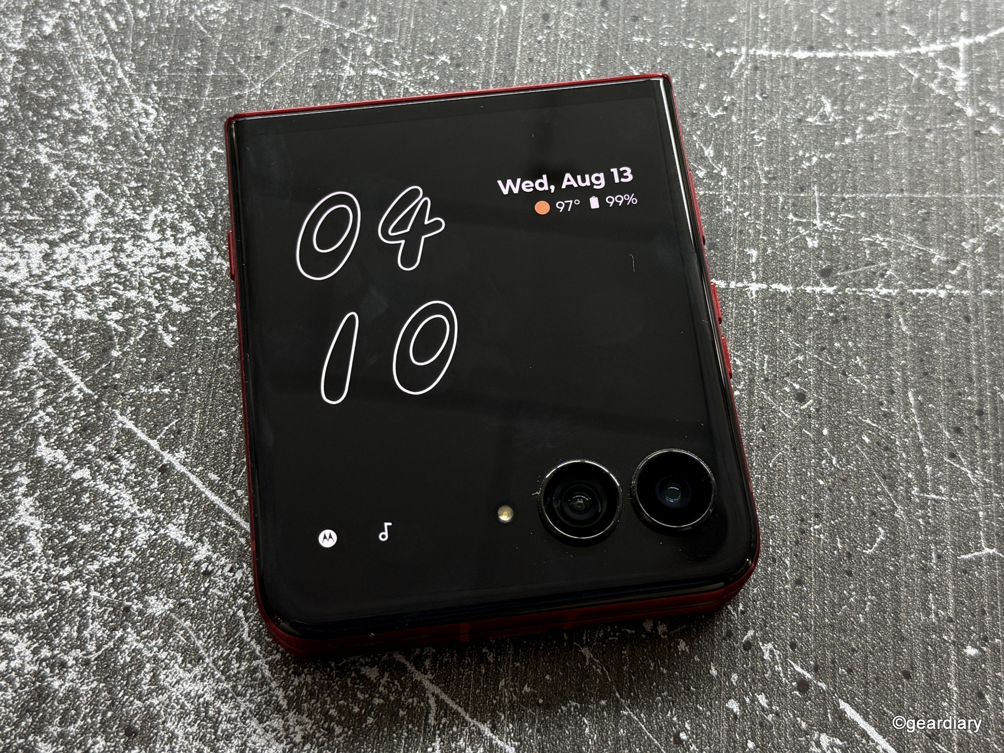 2025 Motorola Razr Ultra Review: Three Months with the Foldable Flip ...
