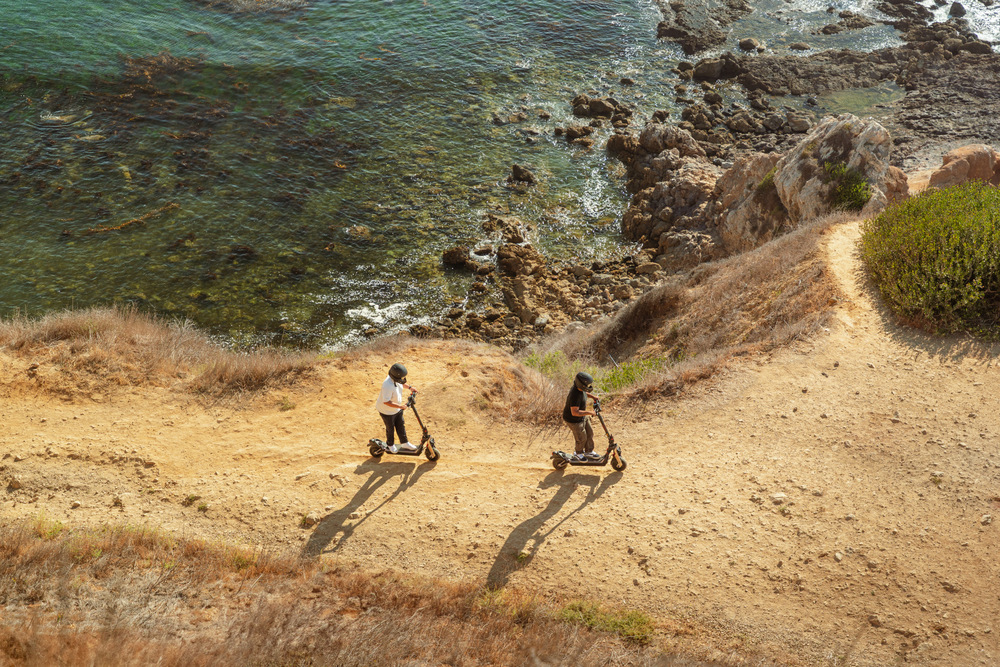 Segway SuperScooter GT3 Pro Launches August 12: Hold Onto Your Helmet ...