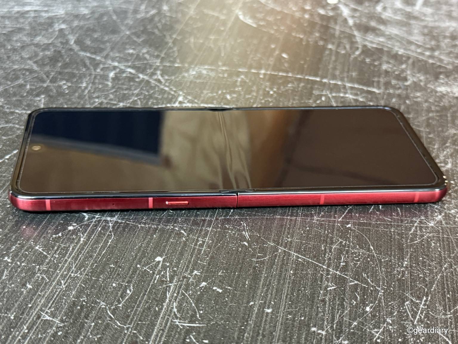 2025 Motorola Razr Ultra Review: Three Months with the Foldable Flip ...