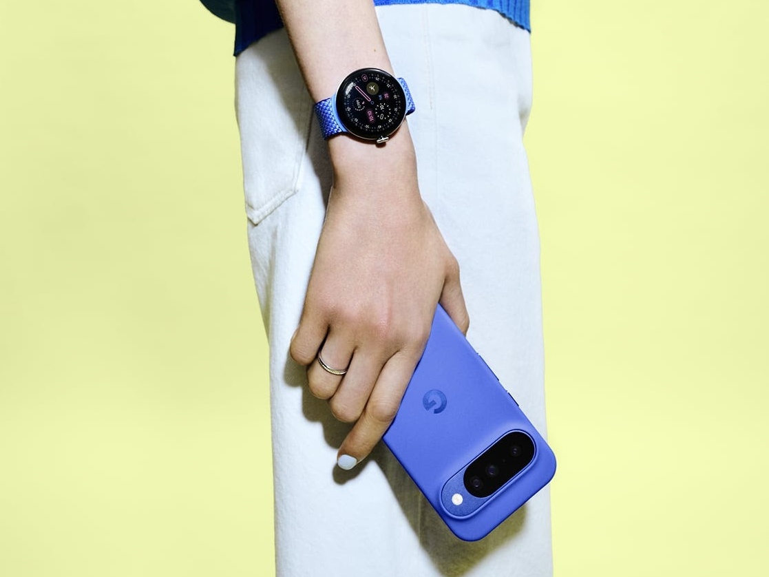 Google Pixel 10 Series: AI Meets Everyday Life in a Pocket-Sized ...