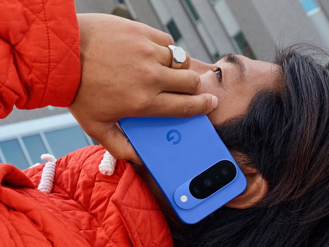 Google Pixel 10 Series: AI Meets Everyday Life in a Pocket-Sized ...