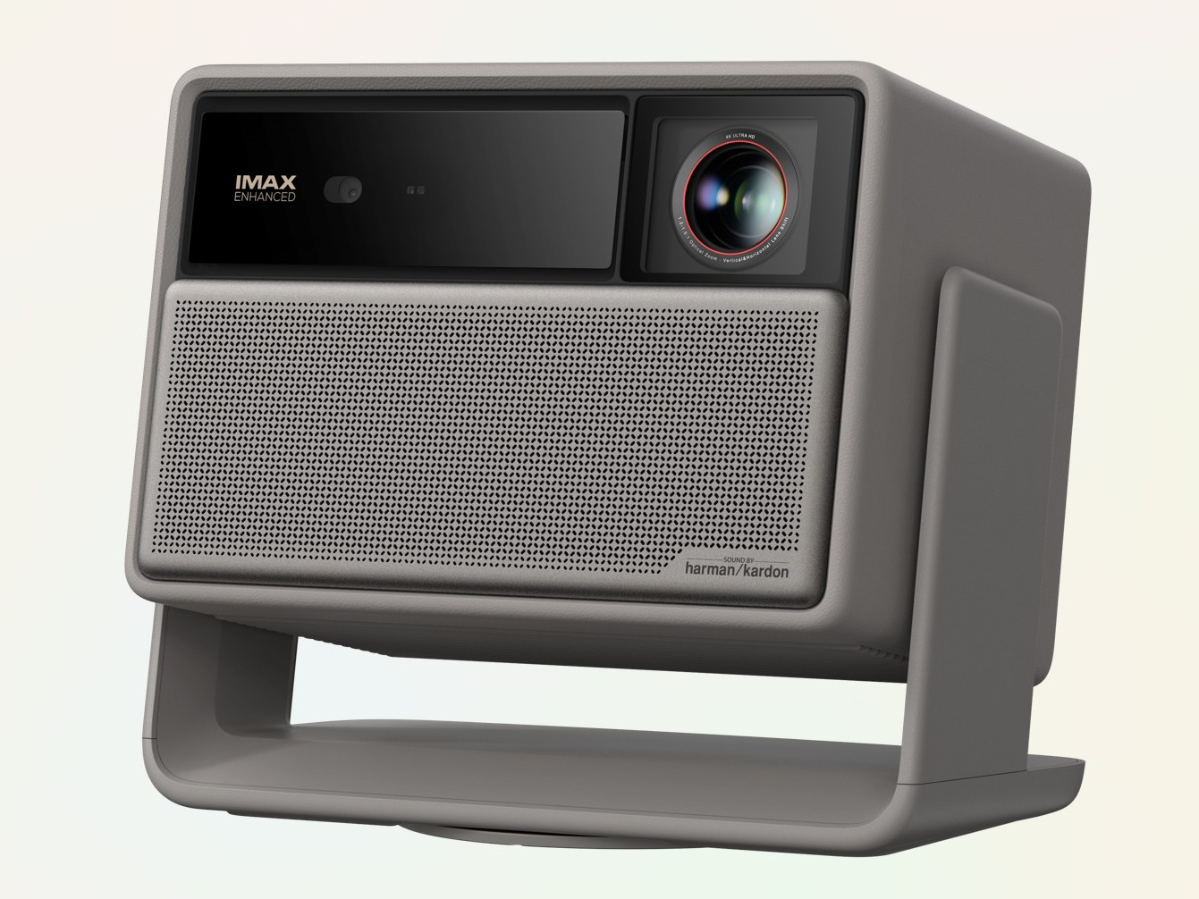 XGIMI HORIZON 20 Series and TITAN Introduced: Next-Level Home Cinema ...