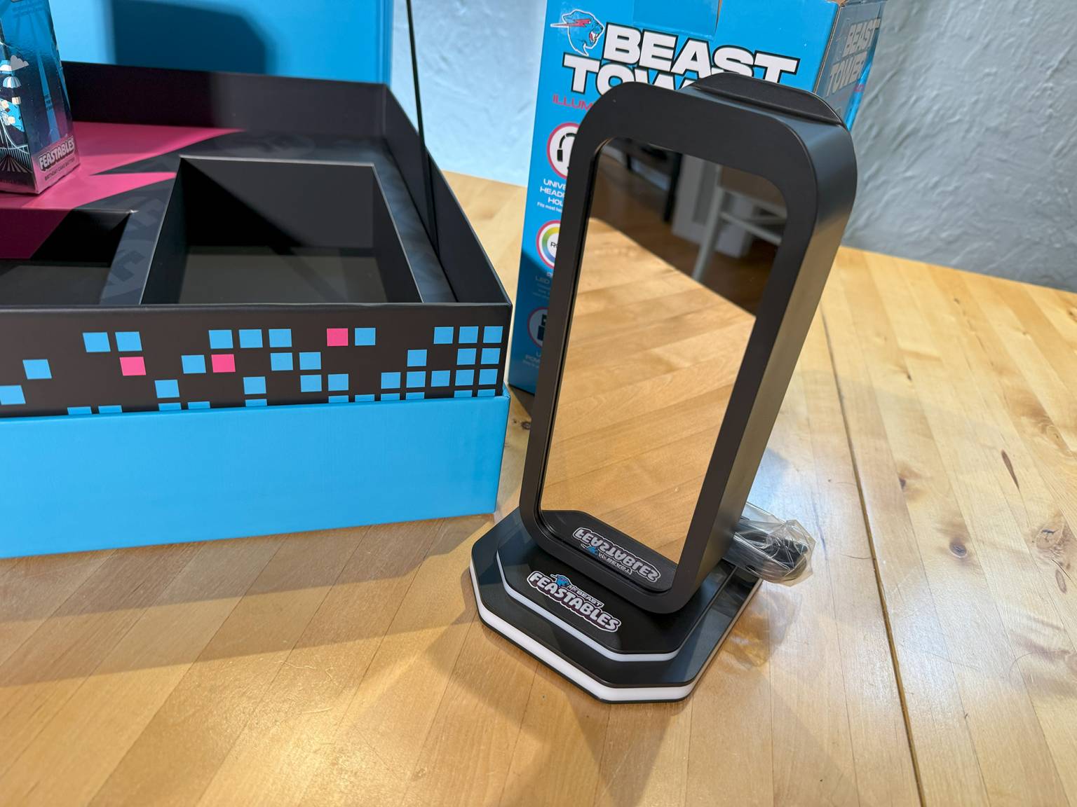JLab x MrBeast Wired Gaming Headset Review: Solid Sound and a Decent ...