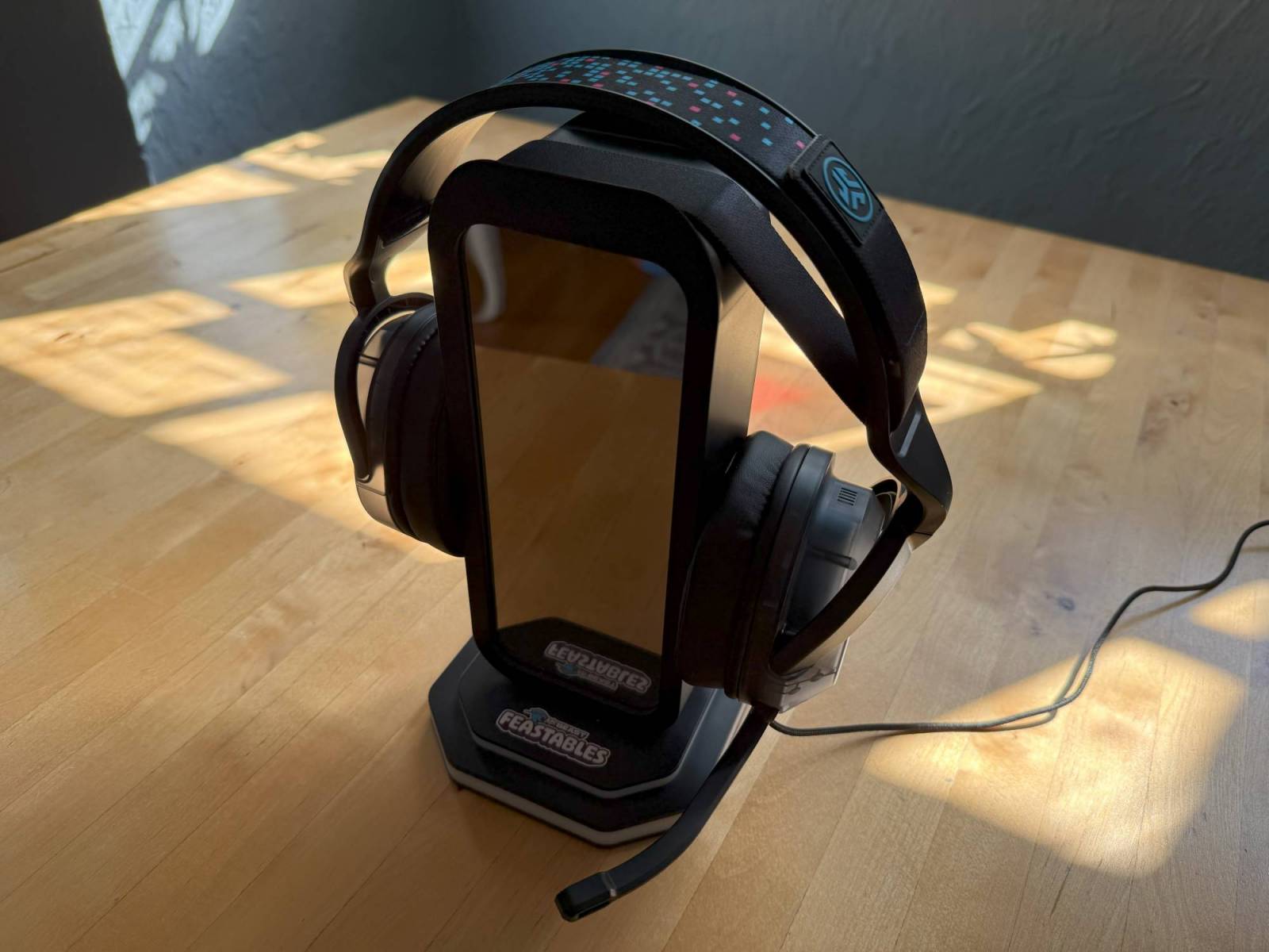 JLab x MrBeast Wired Gaming Headset Review: Solid Sound and a Decent ...