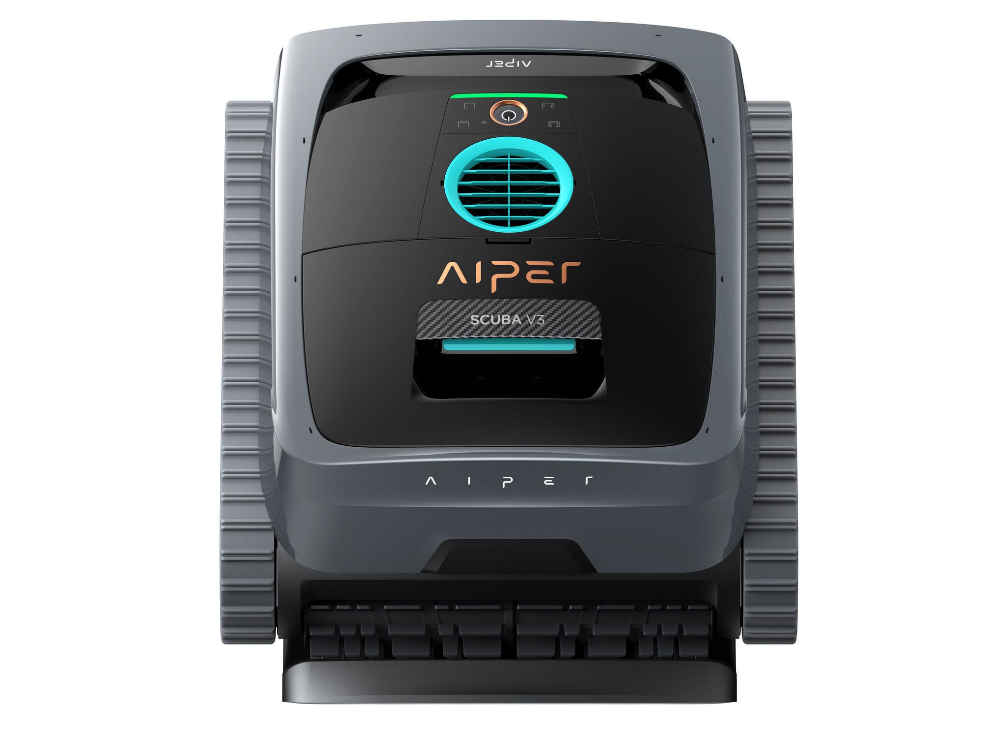 Aiper Scuba V3 AI Robotic Pool Cleaner Debuts: Smarter, Faster, and ...