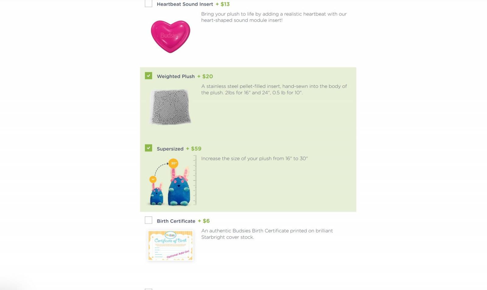 Budsies Custom Plush Toy Review: How to Turn Your Child's Scribbles ...