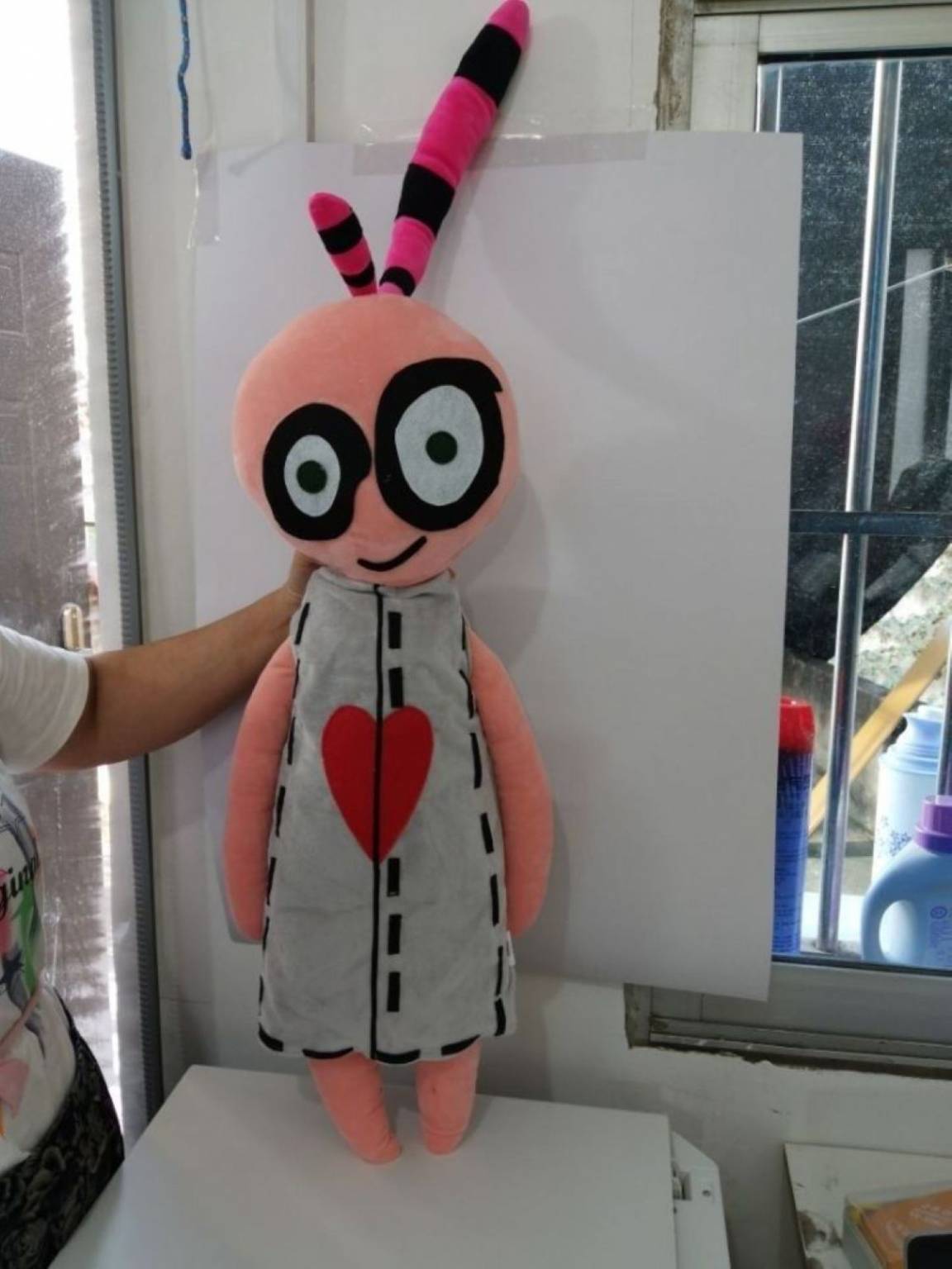 Budsies Custom Plush Toy Review: How to Turn Your Child's Scribbles ...