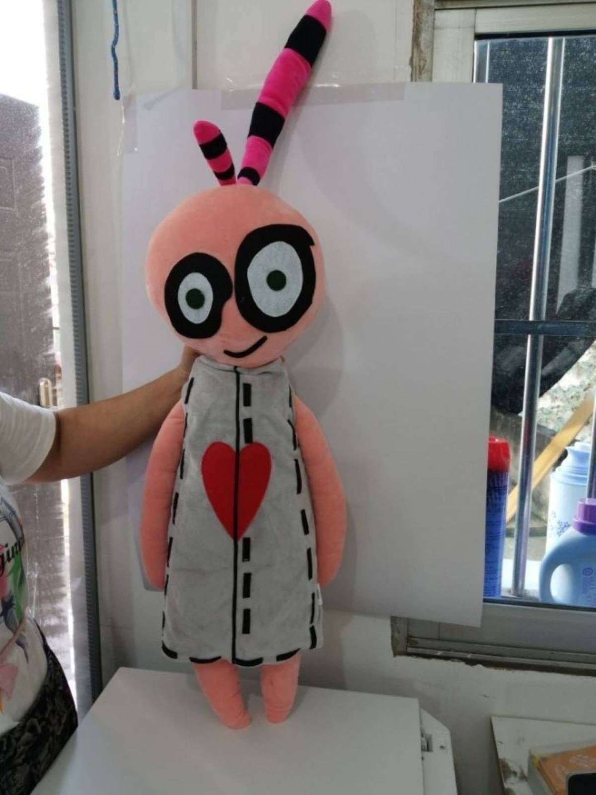 Budsies Custom Plush Toy Review: How to Turn Your Child's Scribbles ...