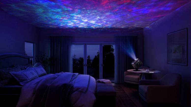 Cosmic to Calm: The New Govee Star Light Projectors Bring the Night Sky ...