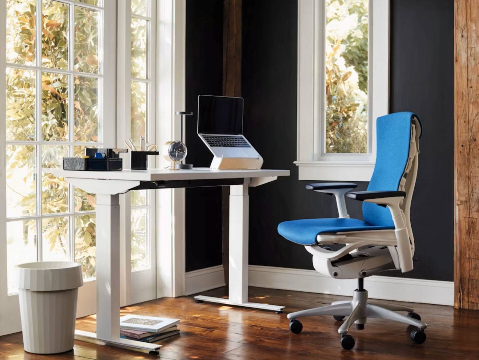 LiberNovo Omni Dynamic Ergonomic Chair Review: The Chair That Refuses ...