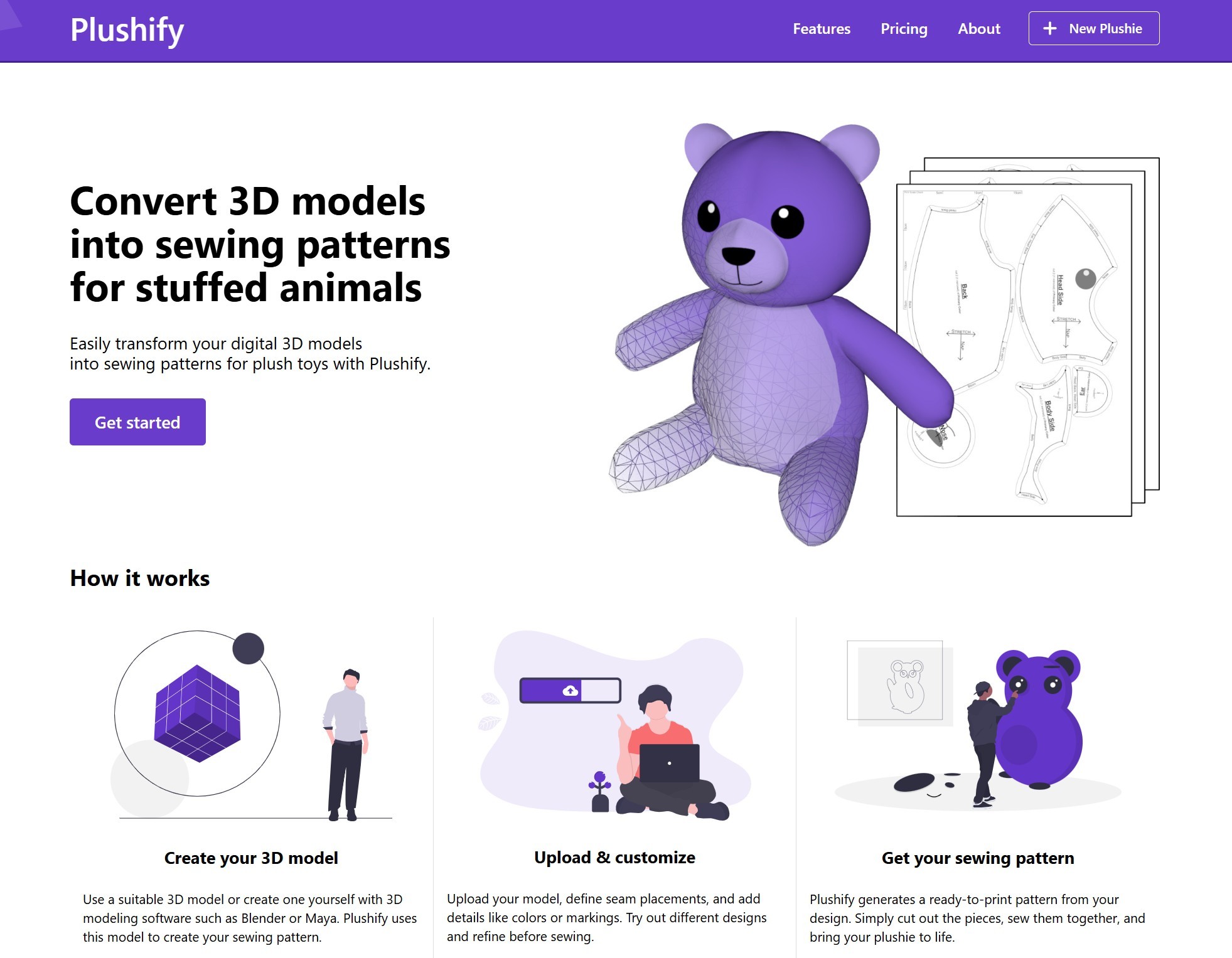 Budsies Custom Plush Toy Review: How to Turn Your Child's Scribbles ...