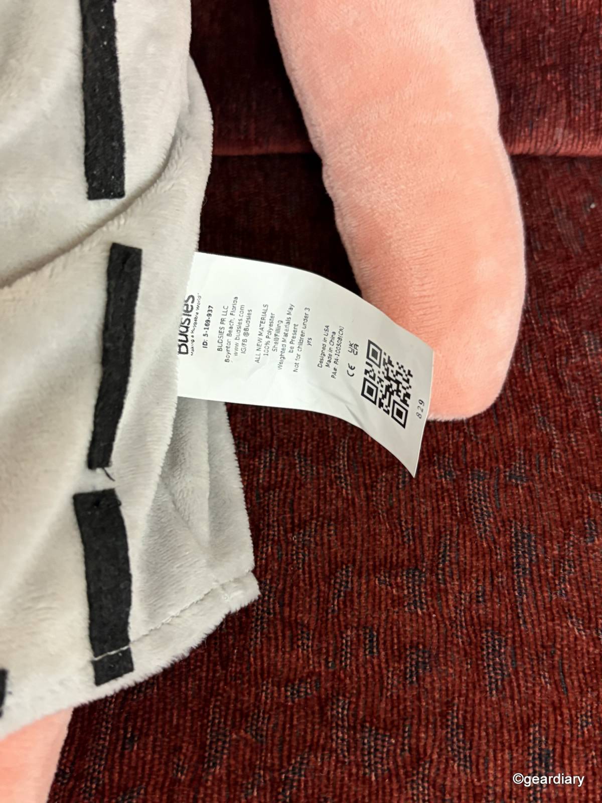 Budsies Custom Plush Toy Review: How to Turn Your Child's Scribbles ...