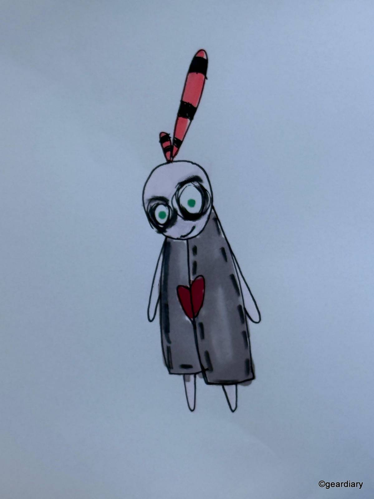 Budsies Custom Plush Toy Review: How to Turn Your Child's Scribbles ...