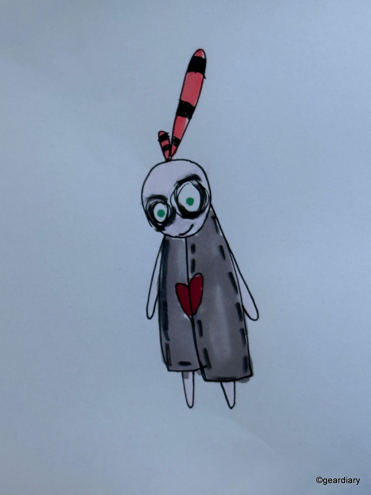 Budsies Custom Plush Toy Review: How to Turn Your Child's Scribbles ...
