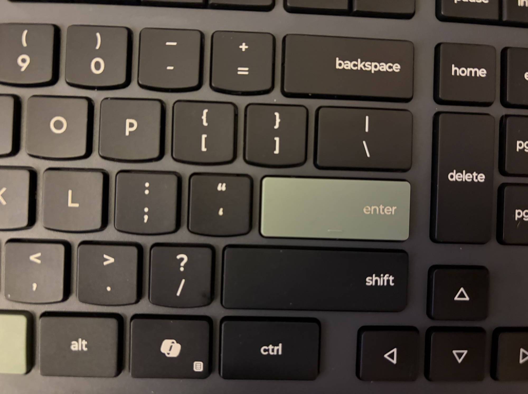 Lenovo Self-Charging Bluetooth Keyboard Review: The Solar-Powered ...