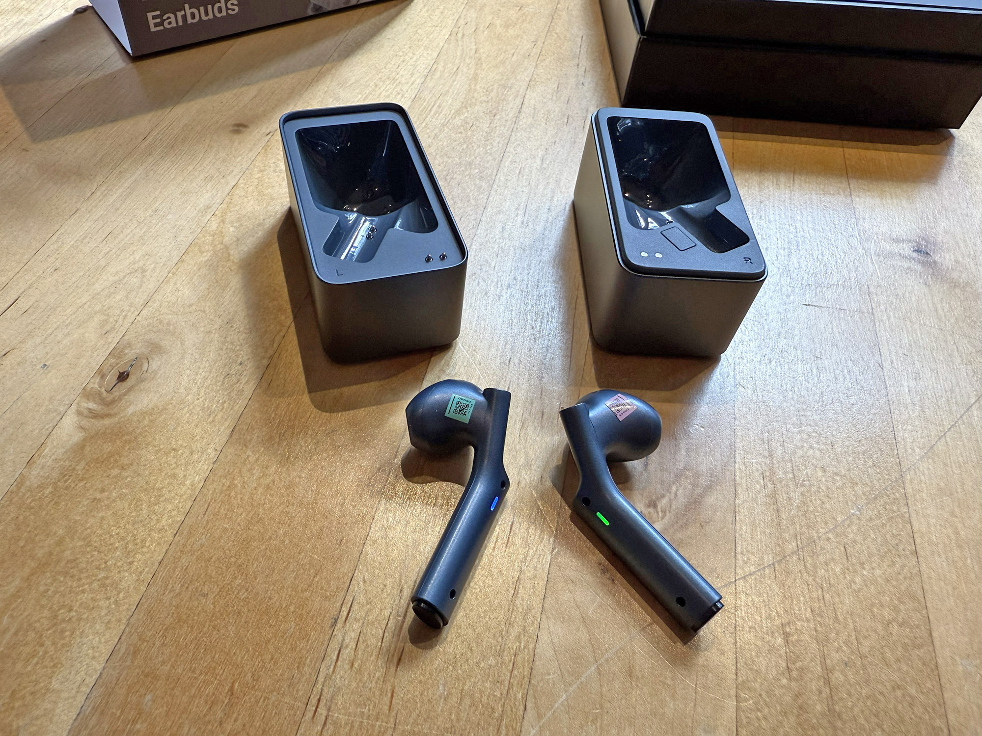 Timekettle W4 AI Interpreter Earbuds Review: Effortless, Accurate, Real ...