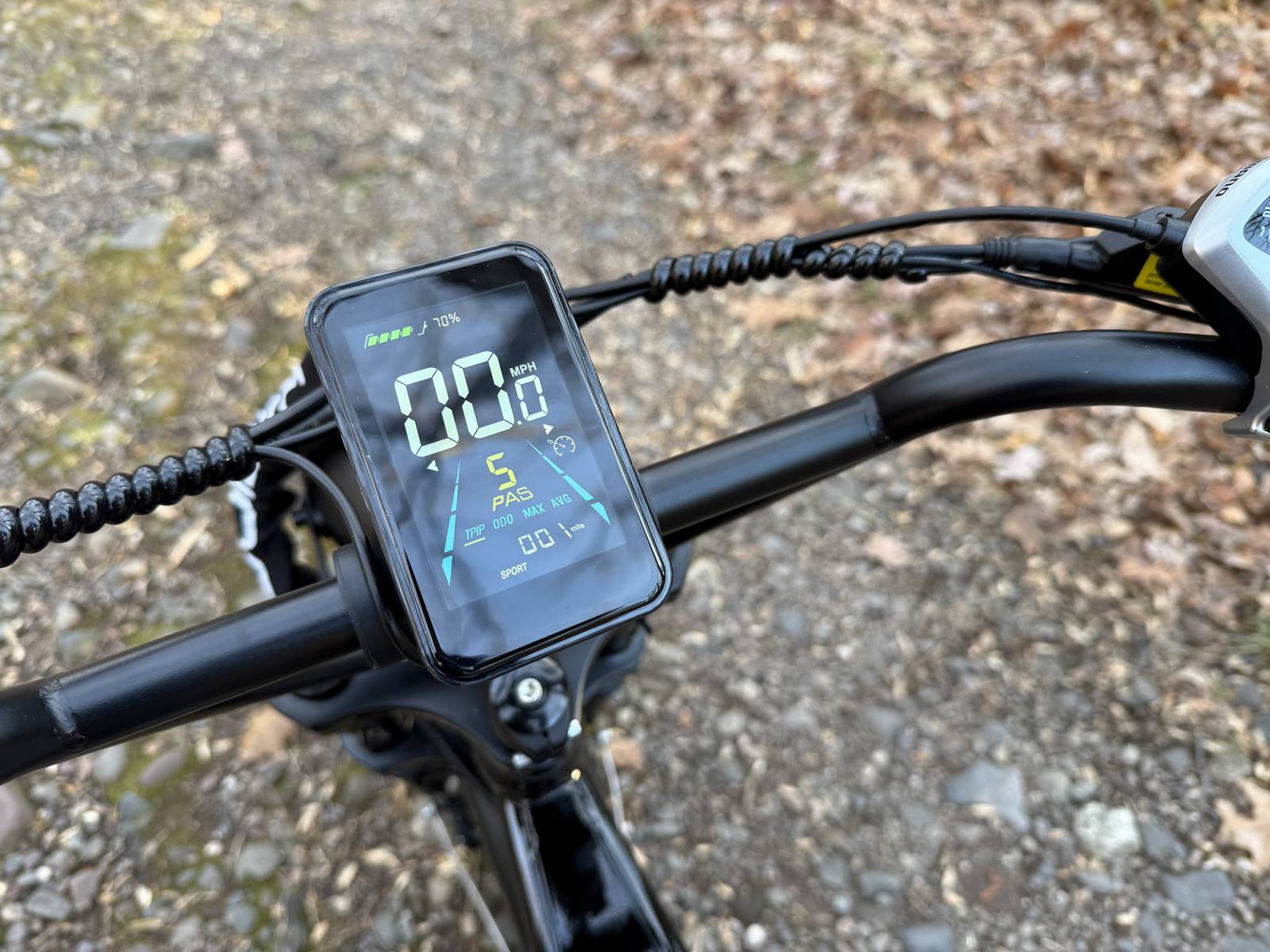 Jasion RetroVolt Pro Review: A 38mph Fat-Tire Powerhouse That's ...