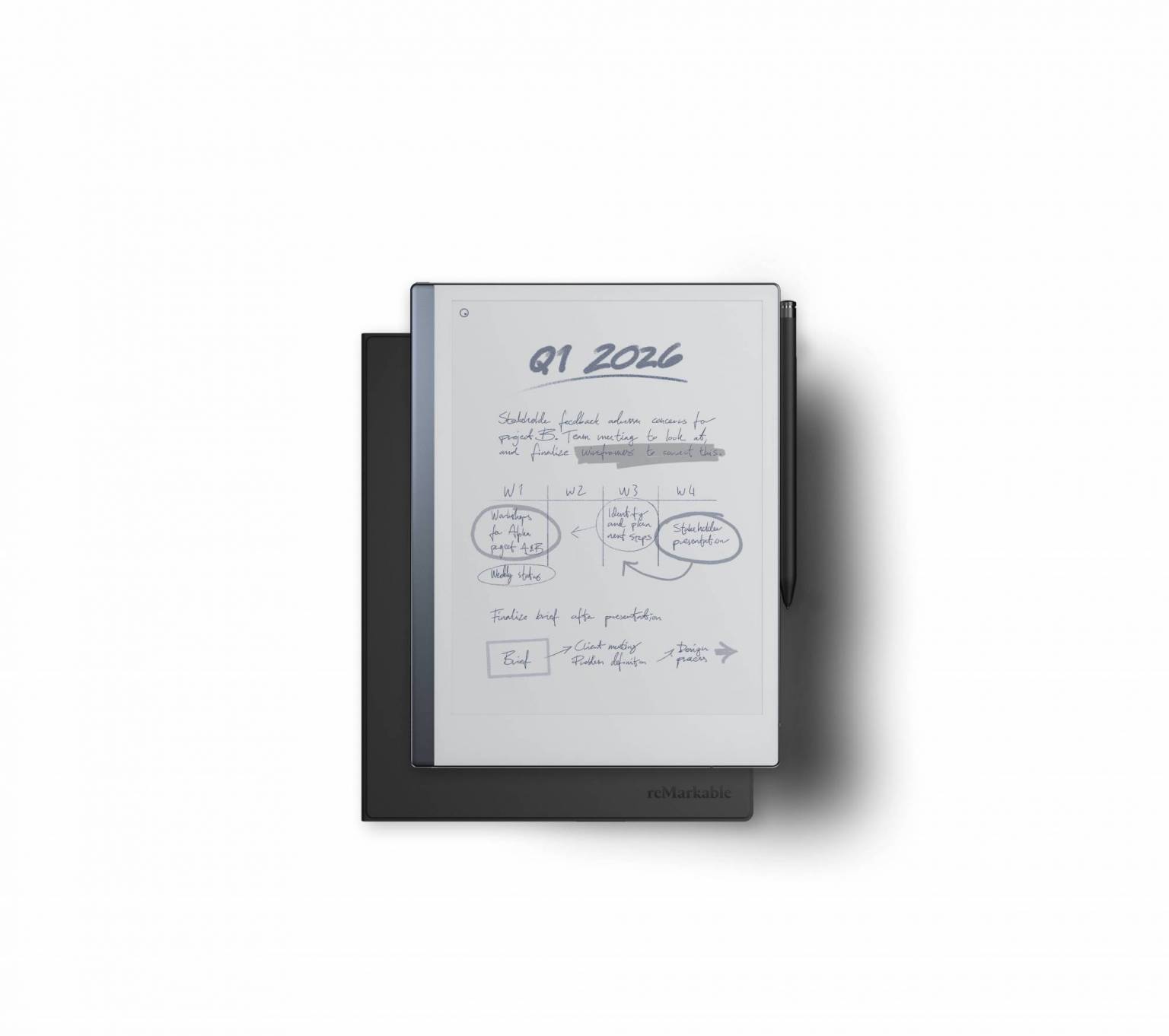 ReMarkable's Early Black Friday Sale Includes Refurbished Devices for ...