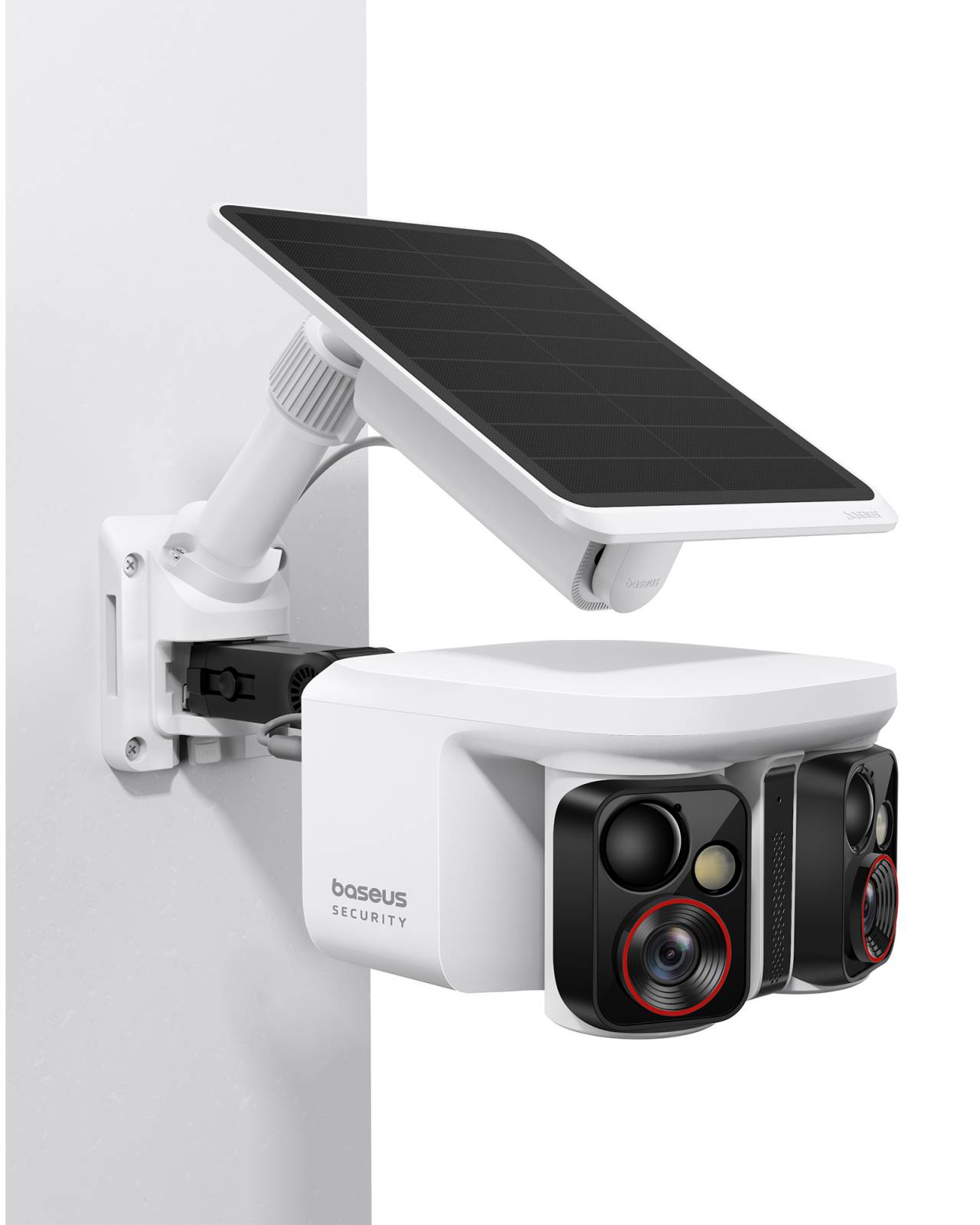 Baseus Covers Your Security And Power Needs Without Breaking The Bank ...