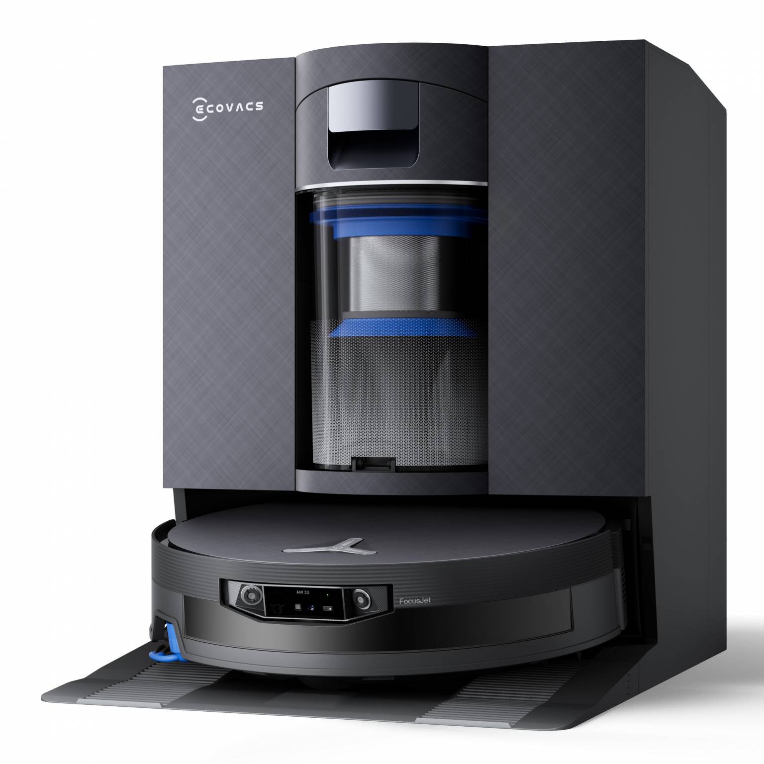 ECOVACS Pushes Home Automation Further with Robotic Cleaners and ... an ...