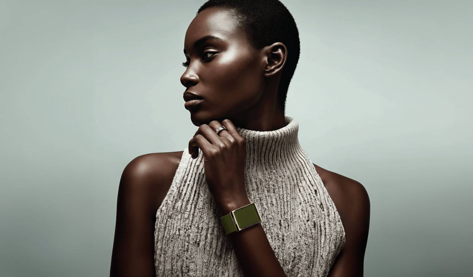 Luna Band Thinks Your Wrist Deserves Advice, Not Another Pile of Health ...