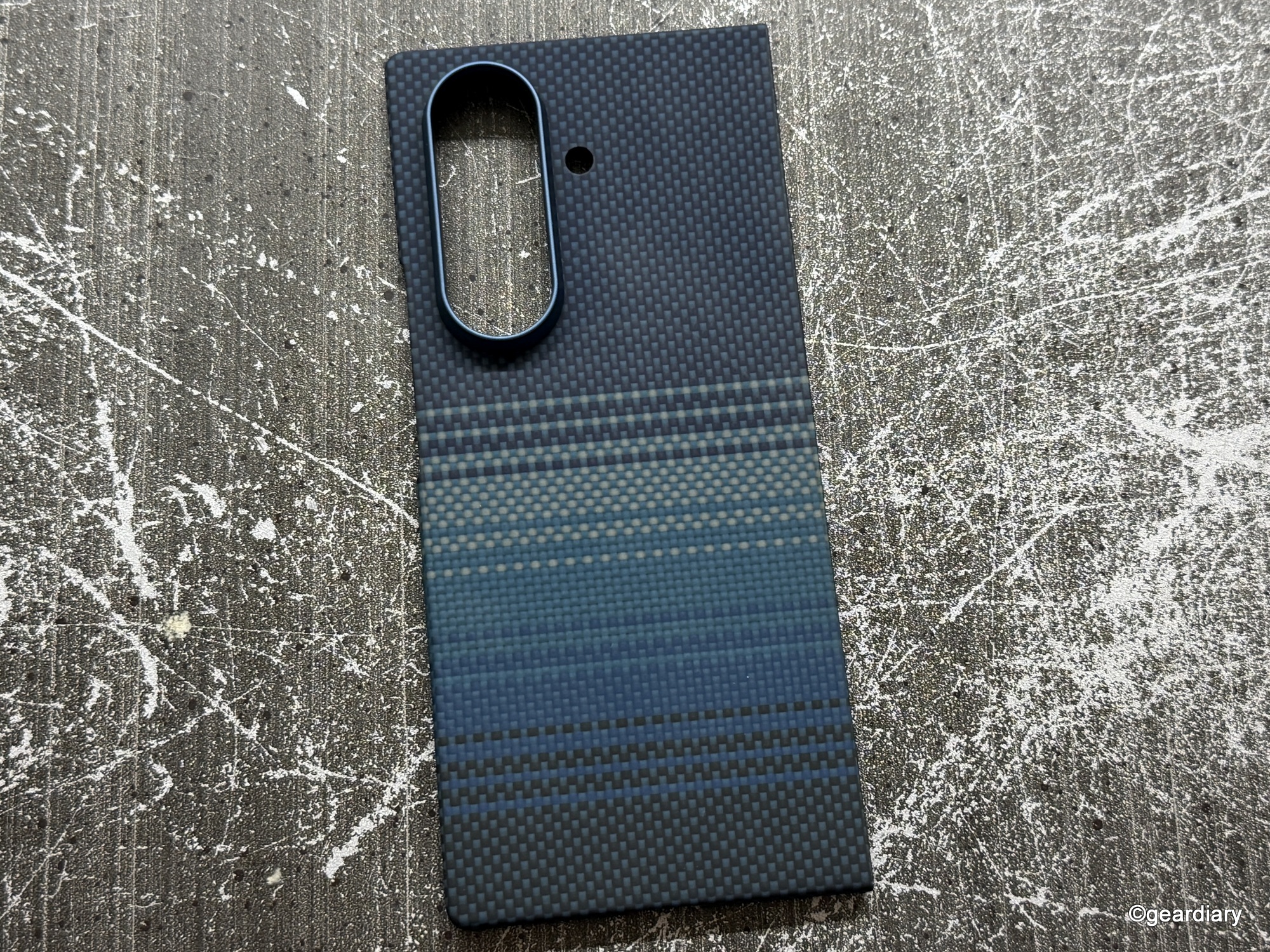 Pitaka Edge Case for Galaxy Z Fold7 Review: The Ultra-Thin MagSafe Case ...