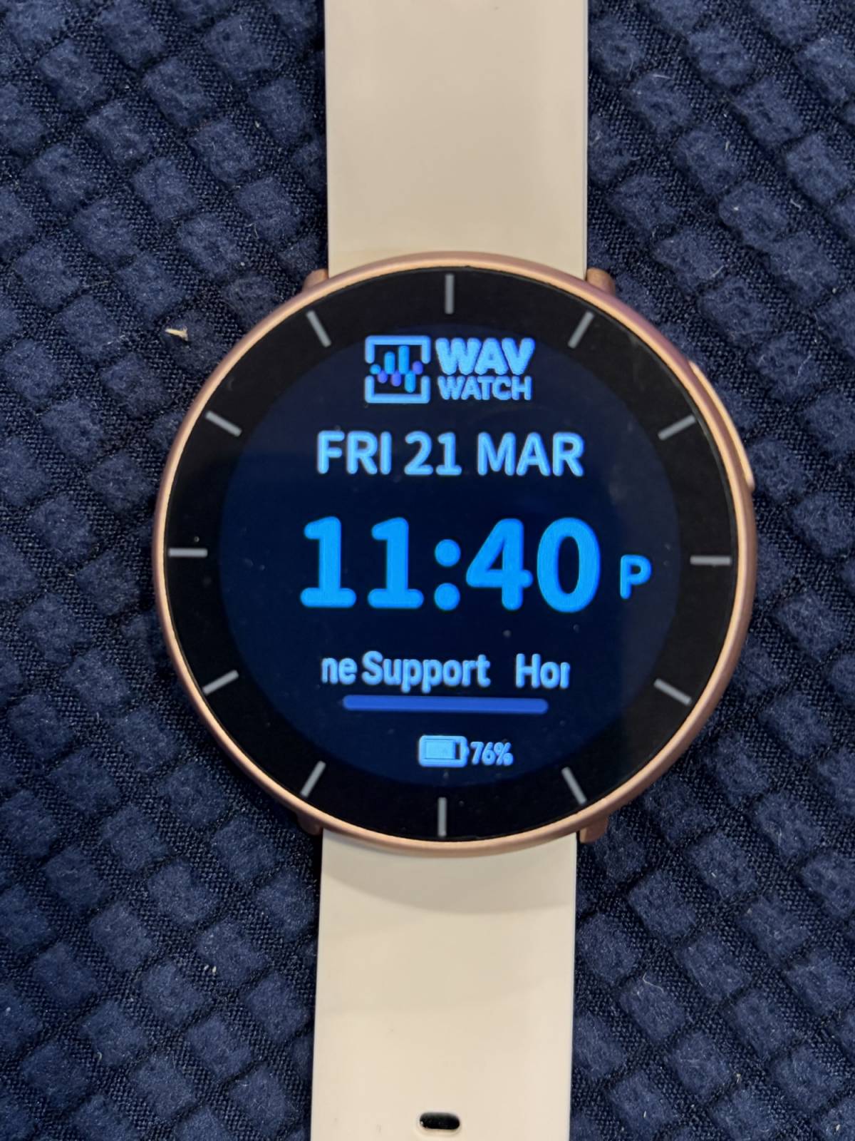 WAVwatch Review: Can a $697 Sound Frequency Watch Really Improve Your ...