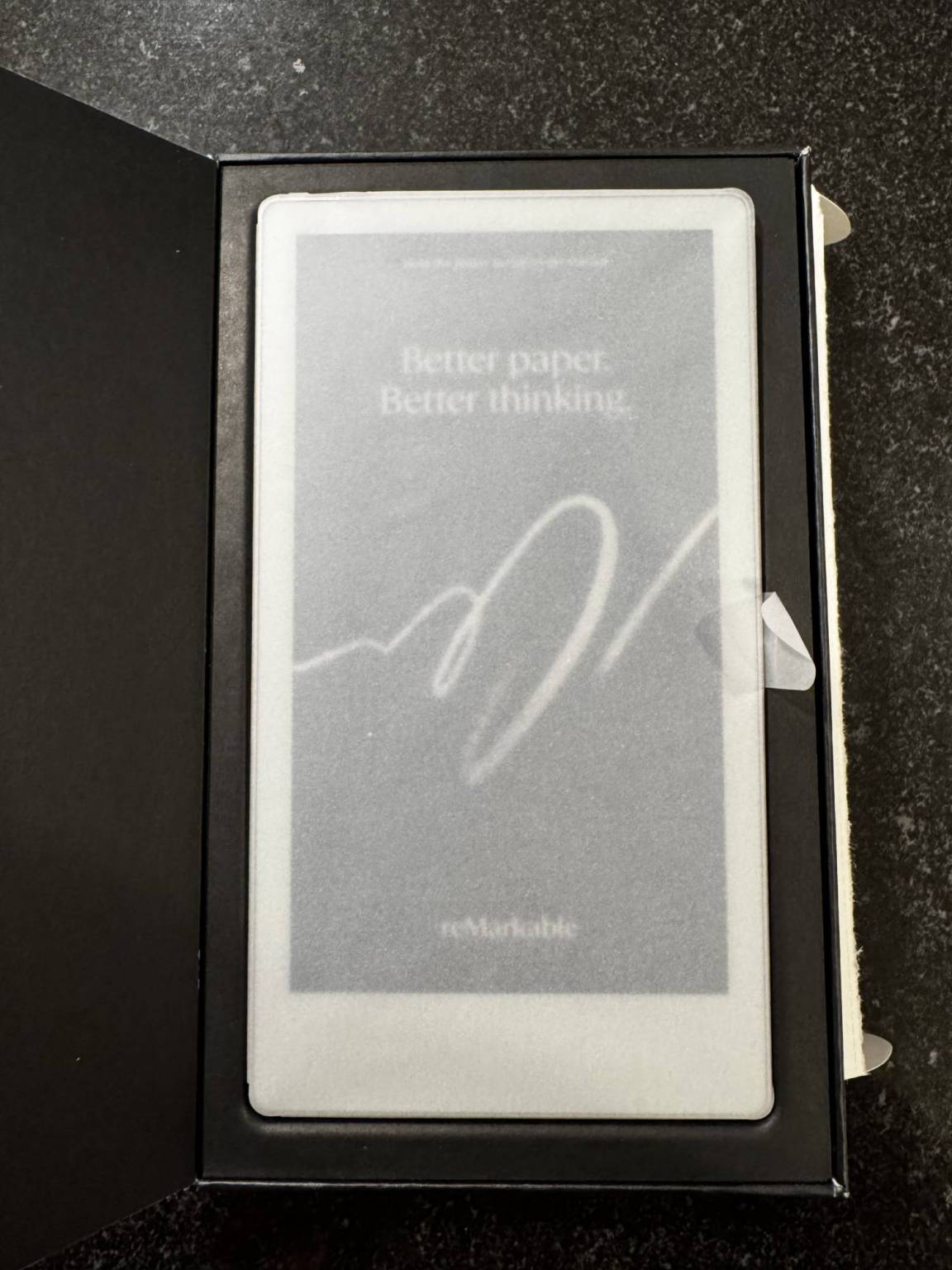 ReMarkable Paper Pro Move Review: A Pocket-Sized ePaper Tablet Built ...