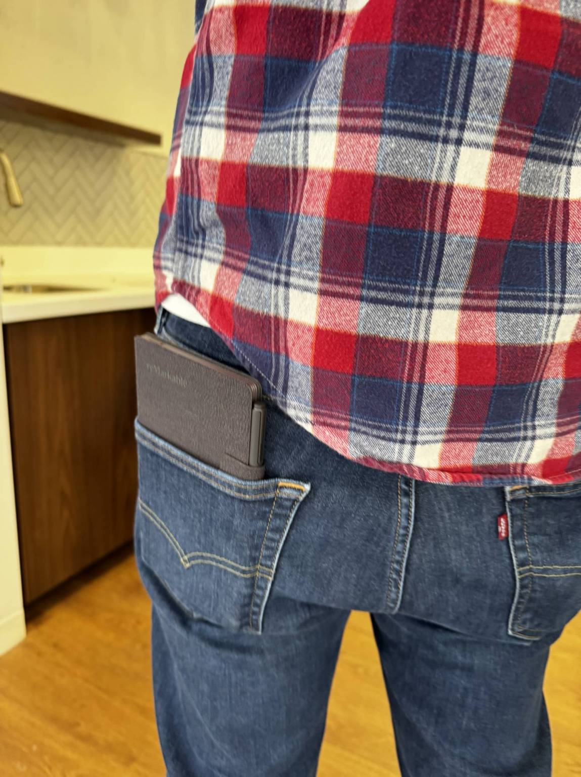 ReMarkable Paper Pro Move Review: A Pocket-Sized ePaper Tablet Built ...