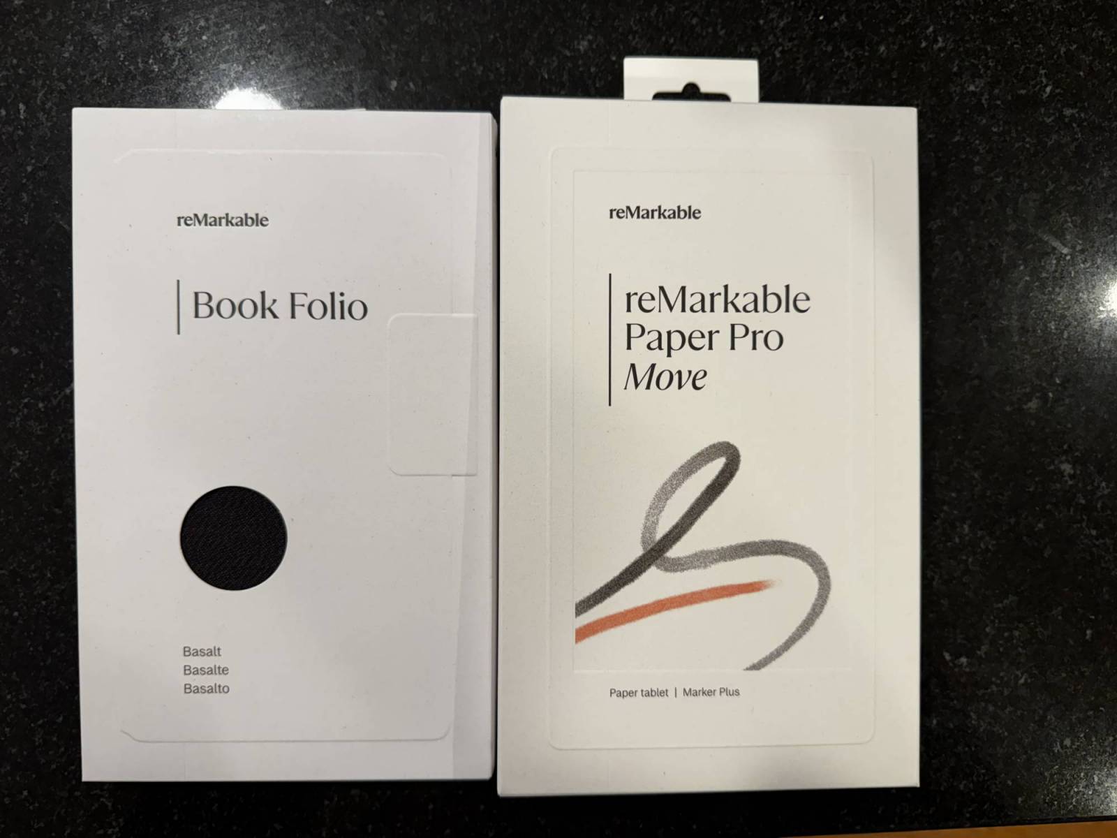 ReMarkable Paper Pro Move Review: A Pocket-Sized ePaper Tablet Built ...