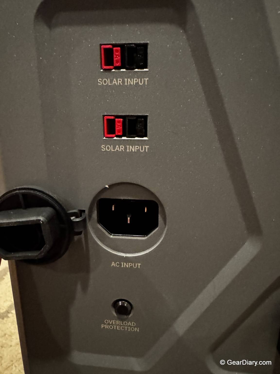 4Patriots Patriot Power Generator 2200X Review: 2,240Wh Backup Power ...