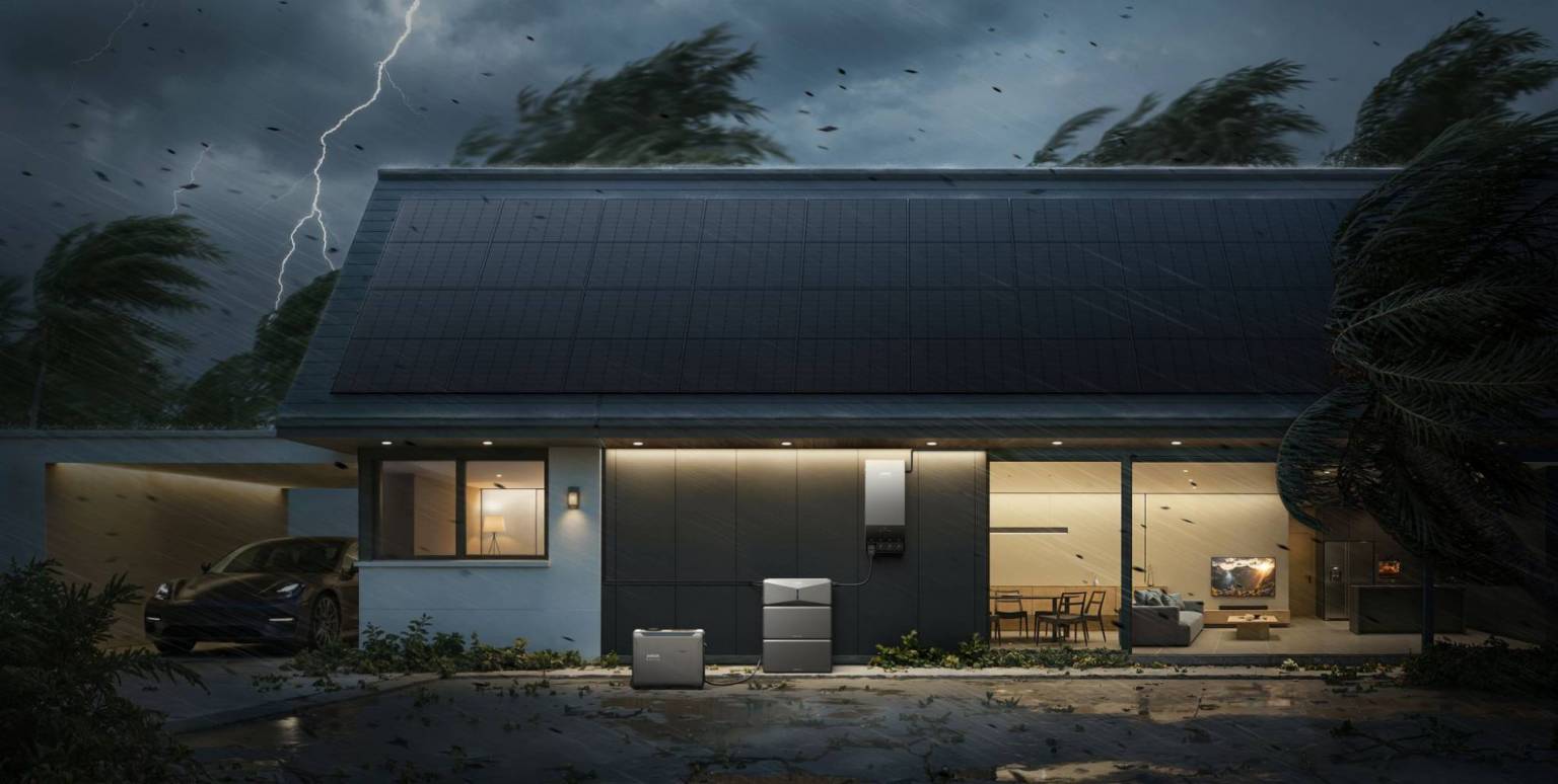 Anker SOLIX E10 Launches with Infinite Power Tech, Promising True Whole ...