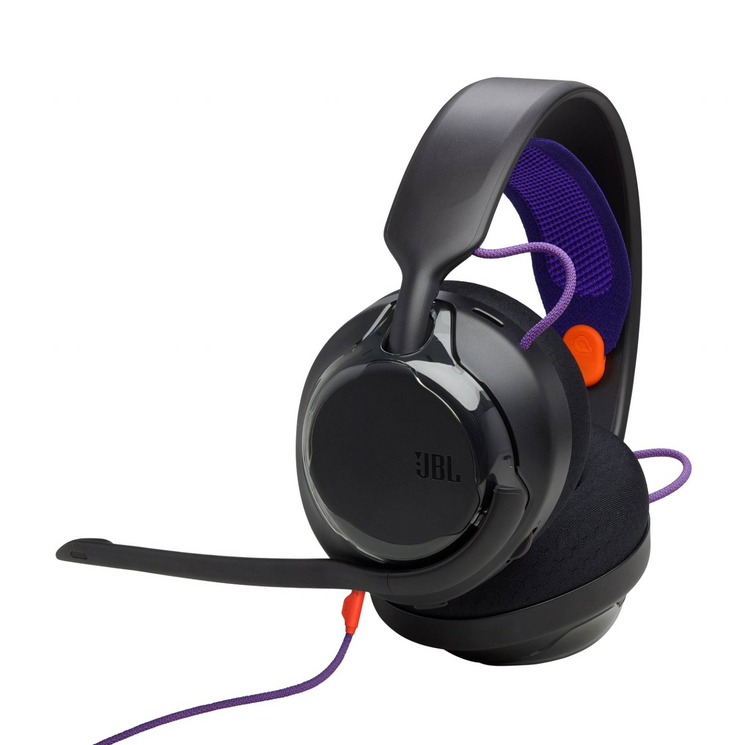 JBL's New Headphones Let You Listen Your Way Without Losing Contact ...