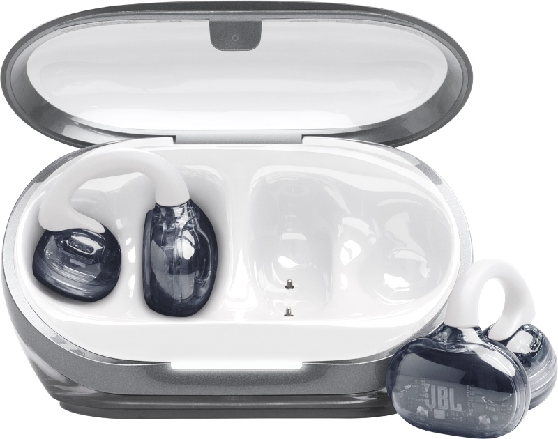 JBL's New Headphones Let You Listen Your Way Without Losing Contact ...