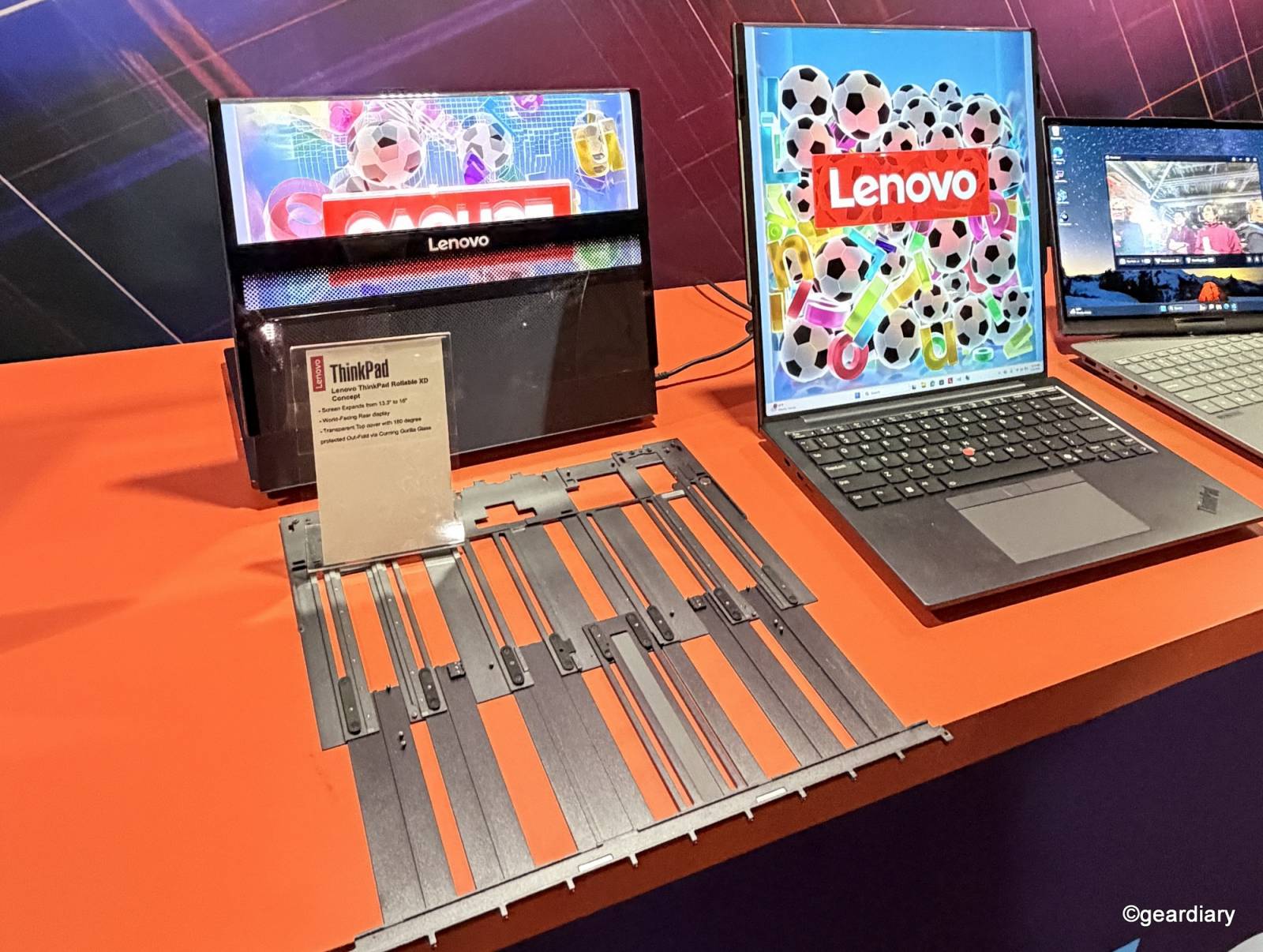 Lenovo Showcases Its Creative Side with Proof of Concept Computers ...