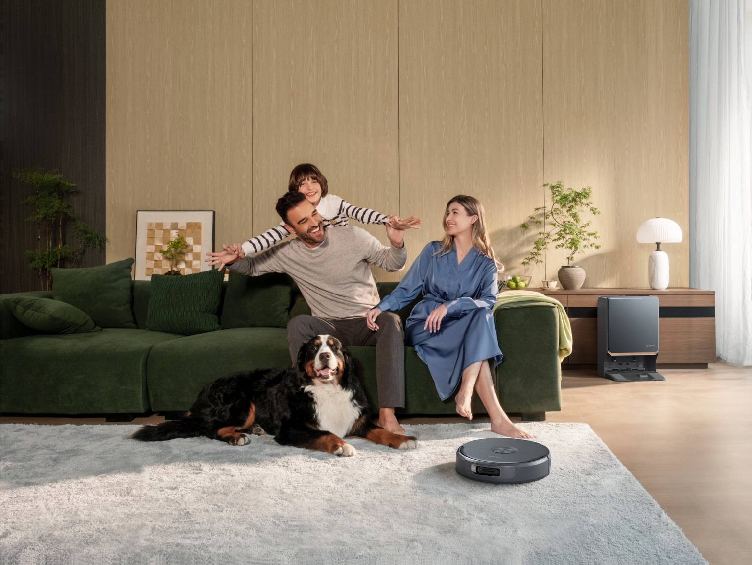 Narwal Flow 2 Ultra Debuts With AI Vision, Unlimited Object Recognition ...