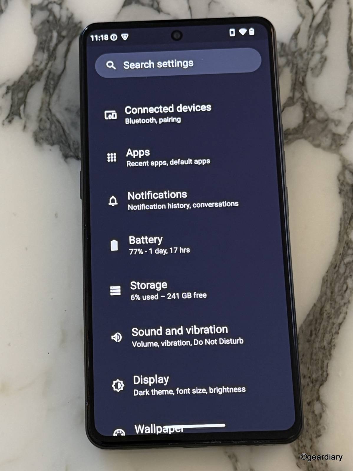 The Punkt. MC03 Is a Privacy-First Smartphone Built in Europe for ...