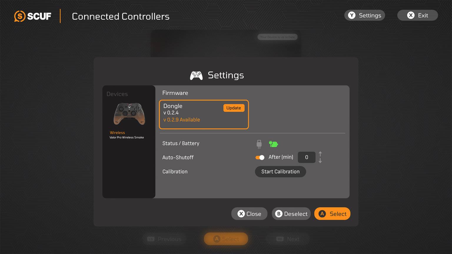 SCUF Valor Pro Wireless Controller Review: Premium Performance ...