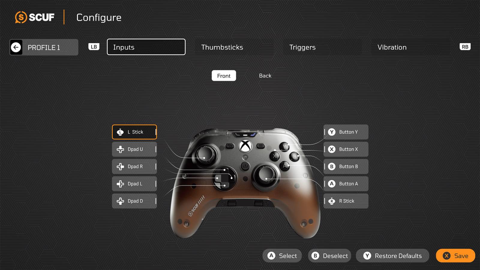 SCUF Valor Pro Wireless Controller Review: Premium Performance ...