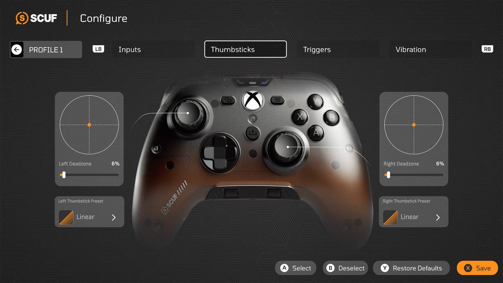 SCUF Valor Pro Wireless Controller Review: Premium Performance ...