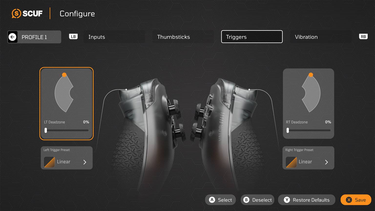 SCUF Valor Pro Wireless Controller Review: Premium Performance ...