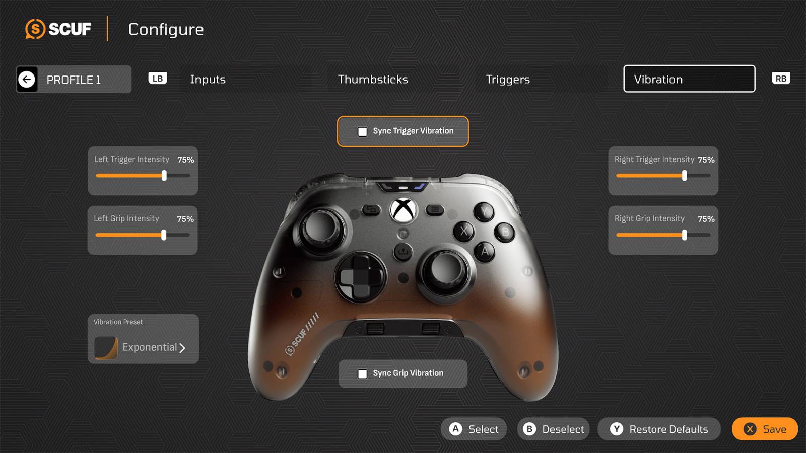 SCUF Valor Pro Wireless Controller Review: Premium Performance ...