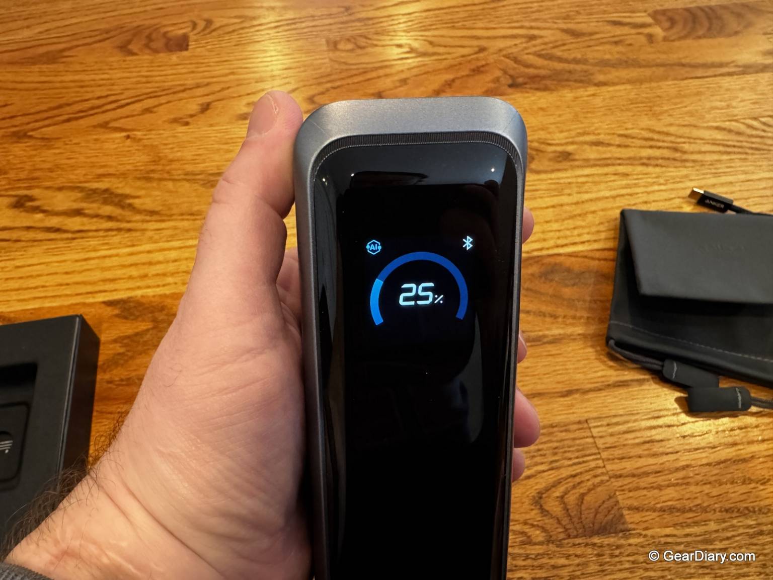 Anker Charging Lineup: 5 New Products Tested for Daily Carry, Family ...