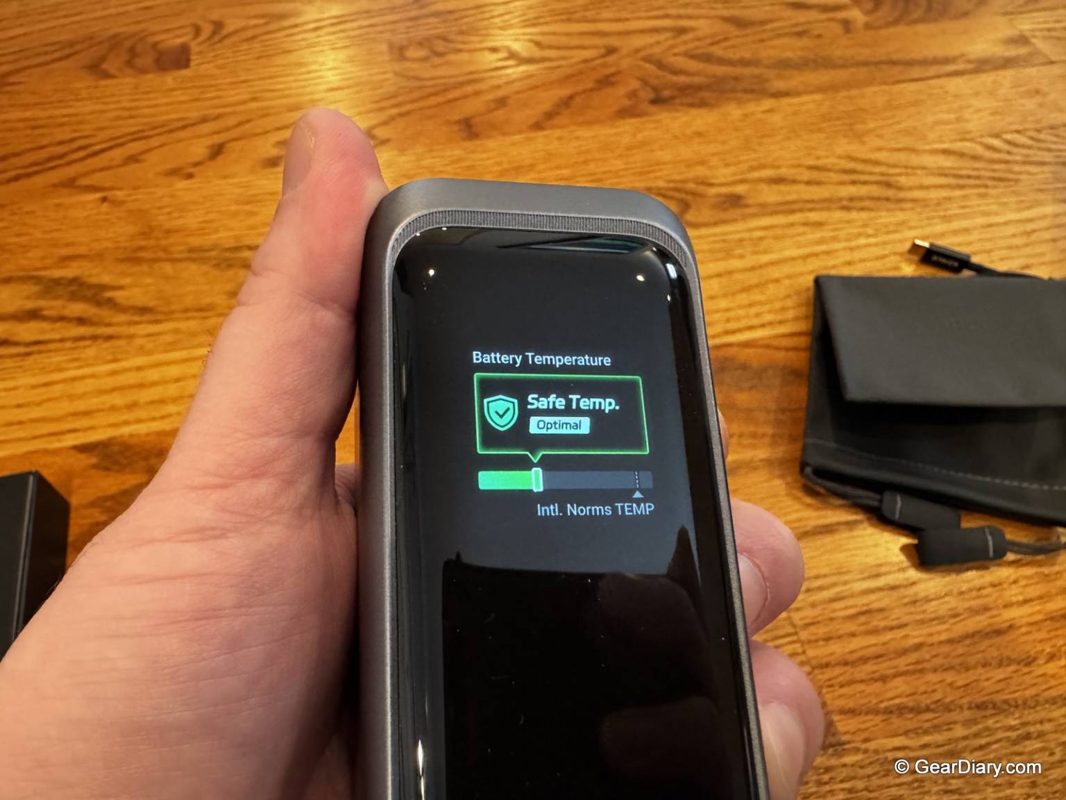 Anker Charging Lineup: 5 New Products Tested for Daily Carry, Family ...