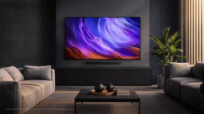 The Samsung 2026 TV Lineup Goes Big on Mini LED, OLED, Micro RGB, and ...