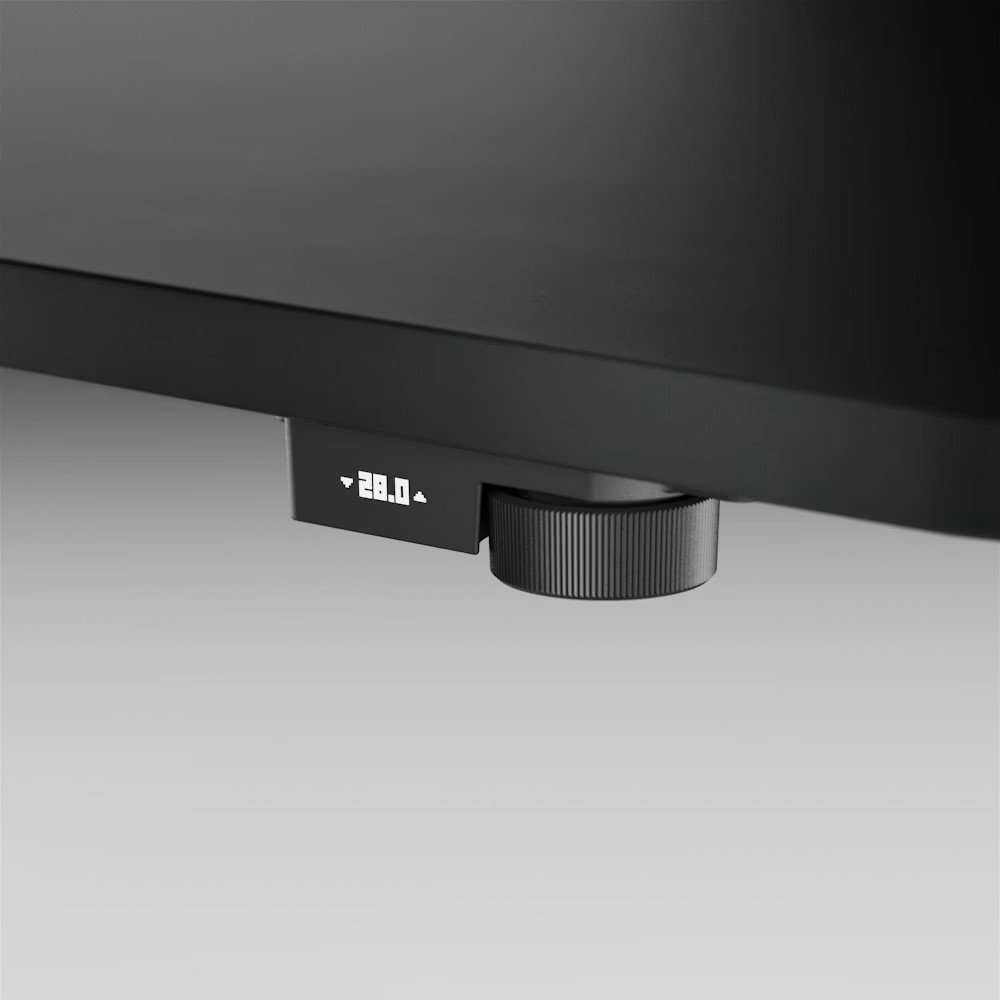 Herman Miller Gaming’s Coyl Gaming Desk Dials In a Cleaner, Smarter ...