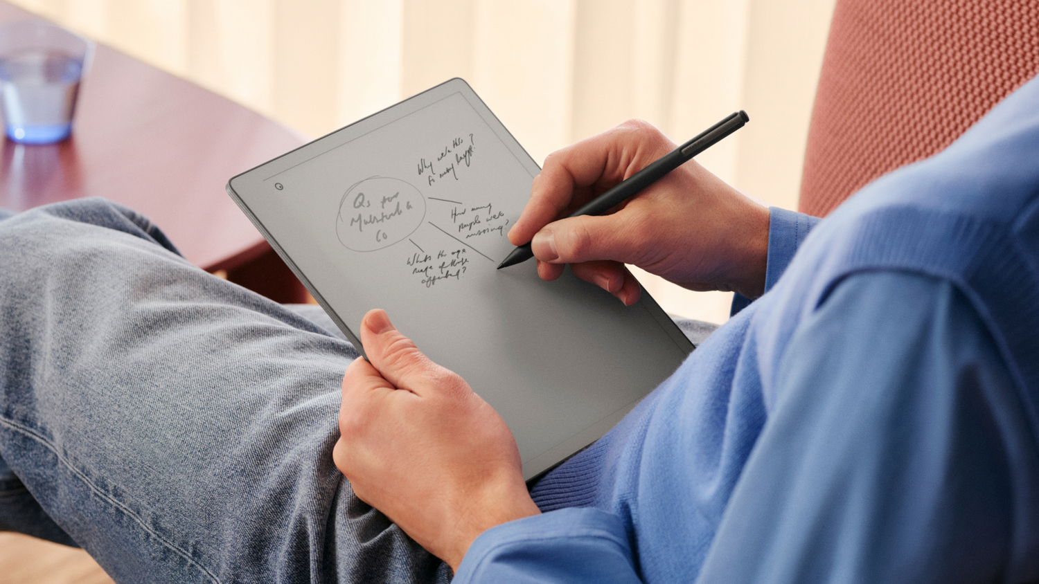 The reMarkable Paper Pure Is a $399 Digital Notebook for People Who ...