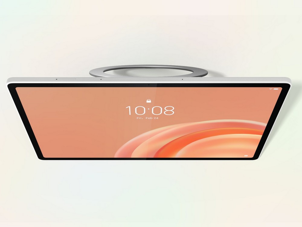Lenovo Tab Plus Gen 2 Leans Into Big Sound and Flexible Viewing | Gear ...