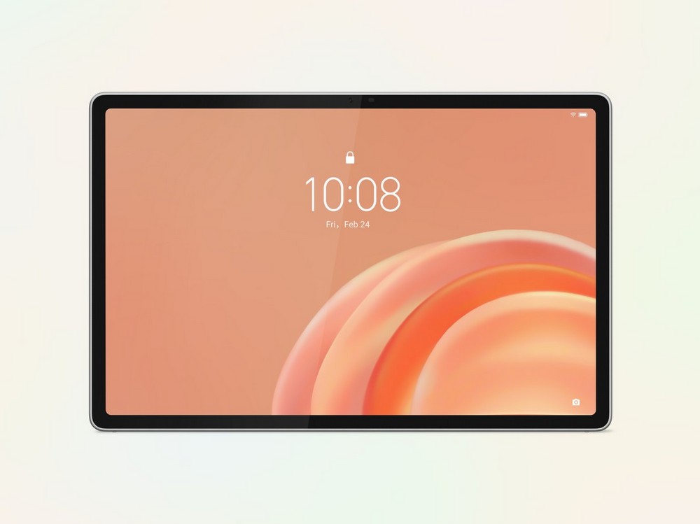 Lenovo Tab Plus Gen 2 Leans Into Big Sound and Flexible Viewing | Gear ...