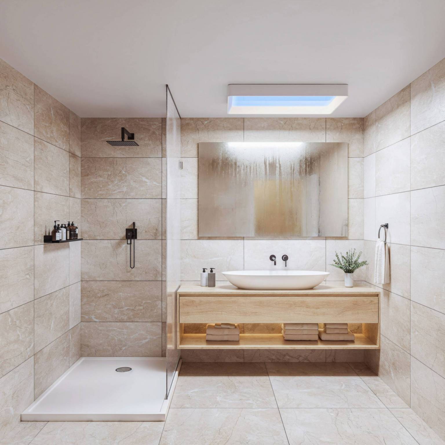 Philips Skylight Brings Daylight-Inspired Ceiling Lighting Indoors ...